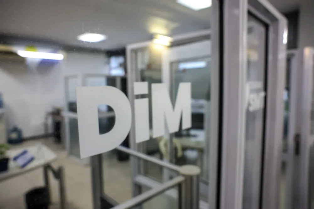 El municipio presentó DIM 360, un nuevo sistema informático para ...